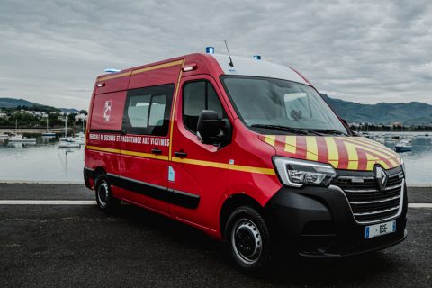 La différence entre ambulances, SAMU, SMUR et Pompiers