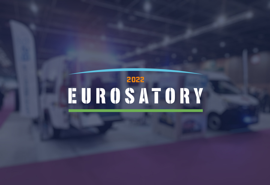 BSE est présent au Salon Mondial de la Défense et de la Sécurité, Eurosatory.