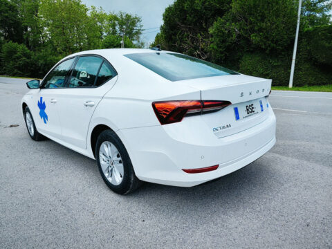 La Skoda Octavia : un VSL au rapport qualité/prix séduisant ! - BSE ...